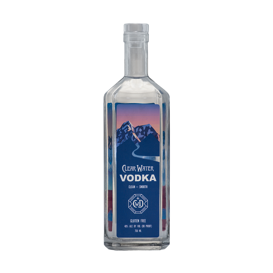 Shop - Clear Water Distilling – Shop - Clear Water Distilling Co